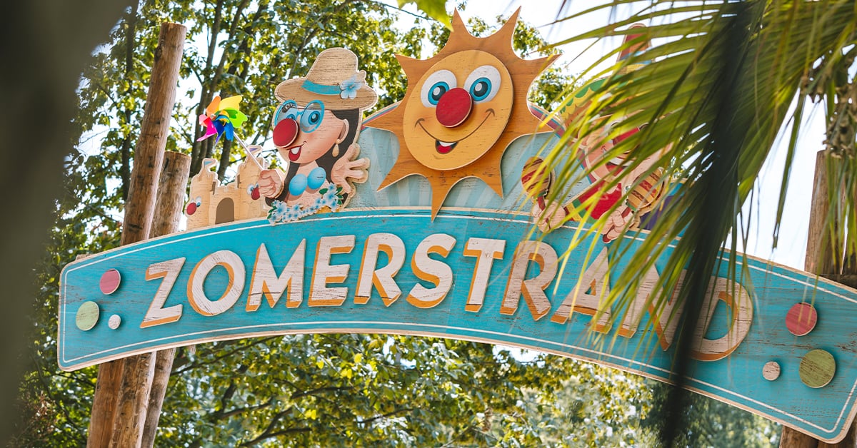 Experience a summer full of enchantment starting July 4th.
