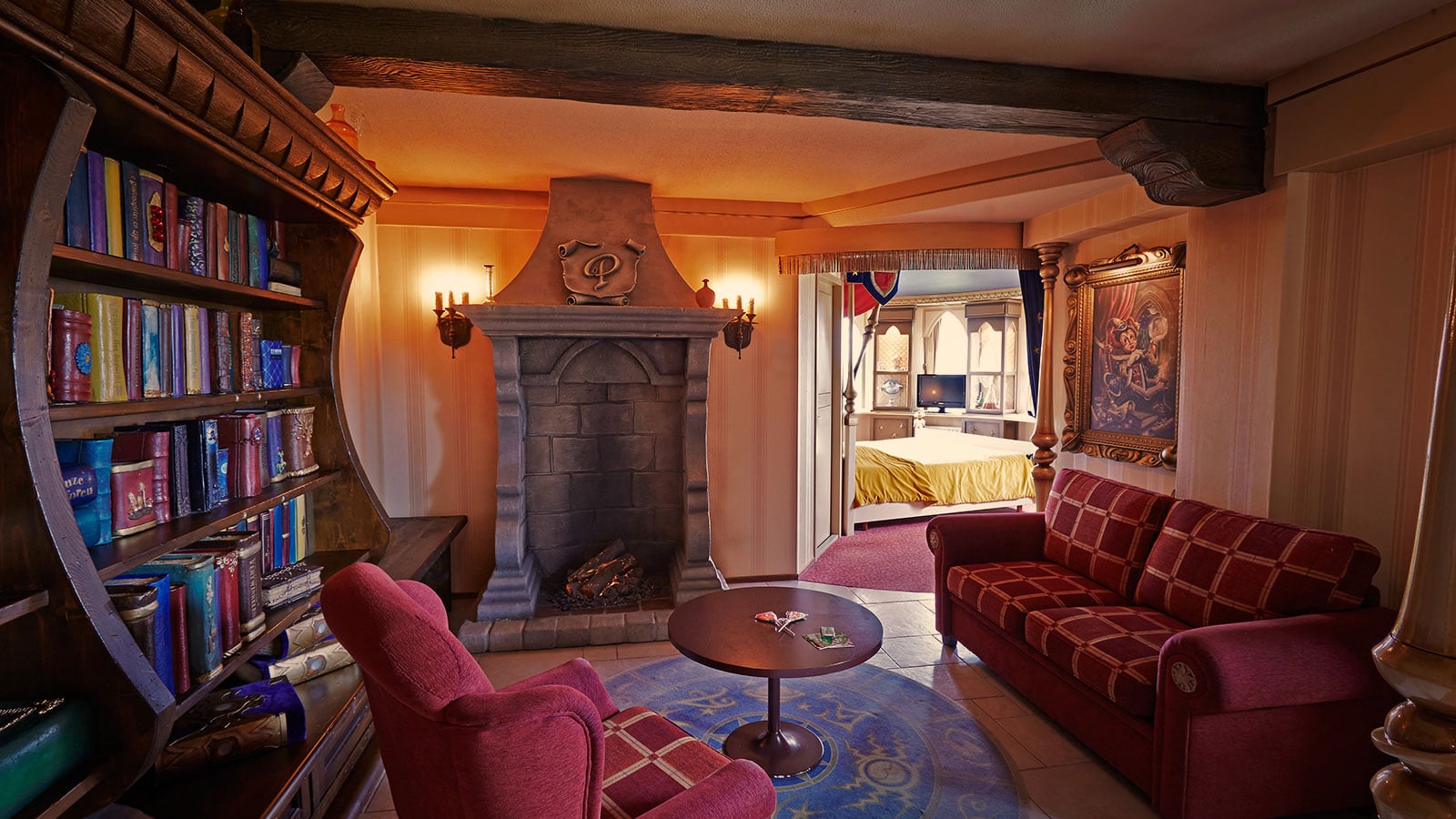 Efteling Hotel