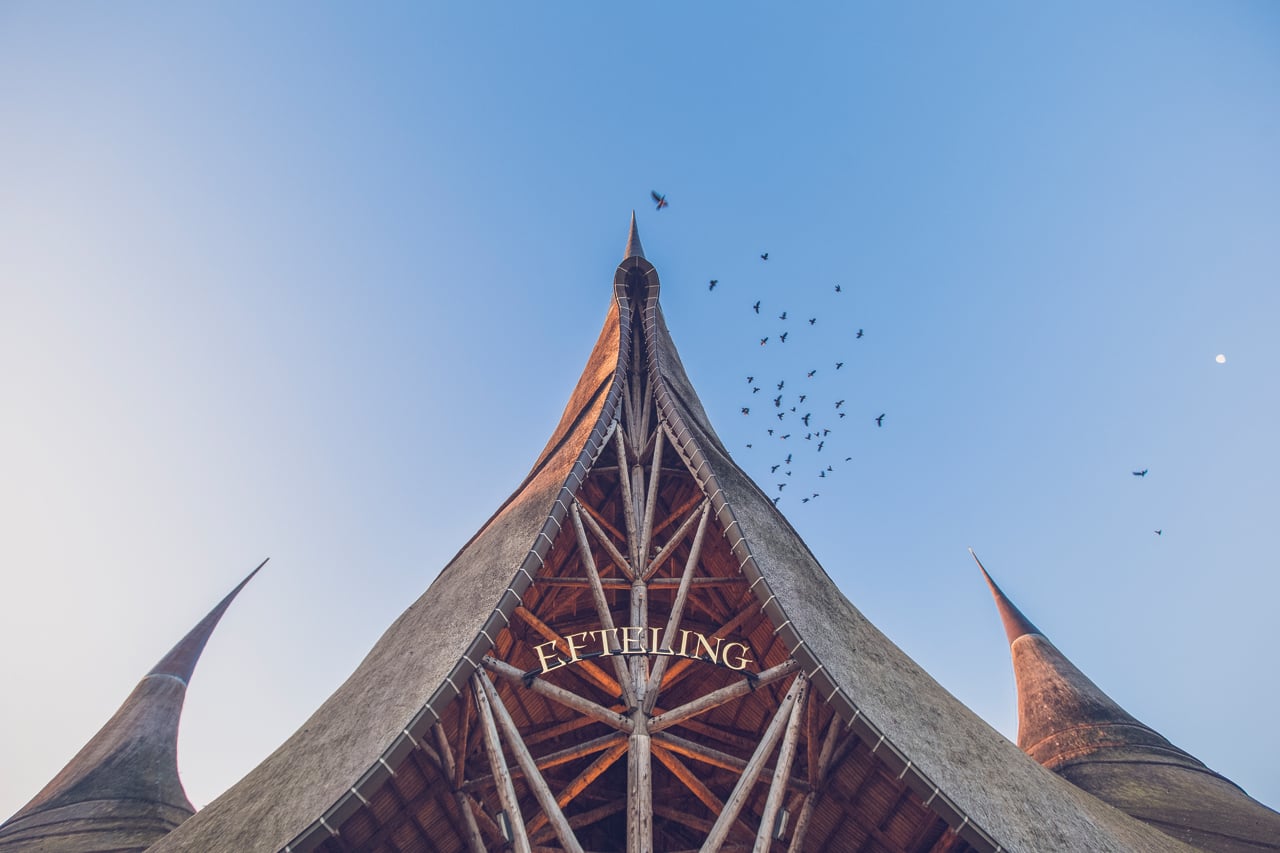 Efteling Groups