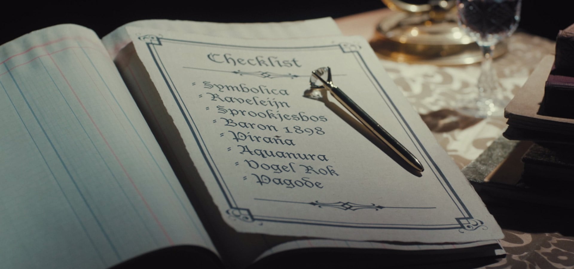 Make your personal video for free - Efteling