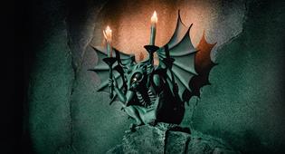 Danse Macabre - Efteling