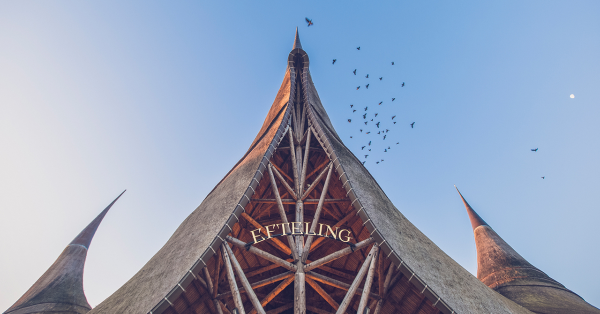 Heures d'ouverture Efteling - Efteling