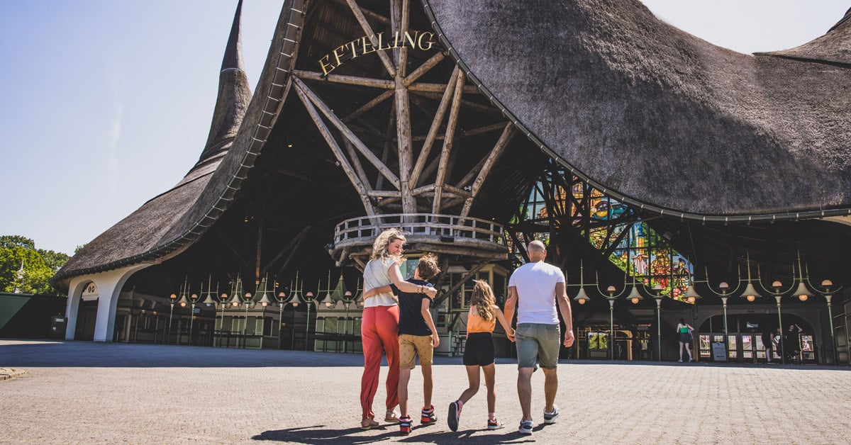 Openingstijden en prijzen t/m 7 mei 2023 bekend