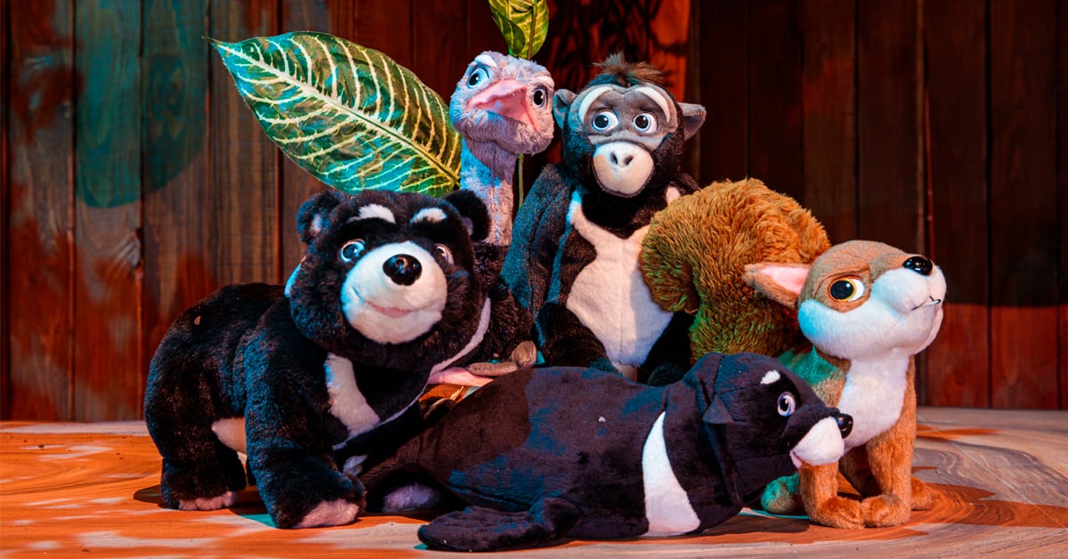 Ontdek de nieuwe Fabula-souvenirs