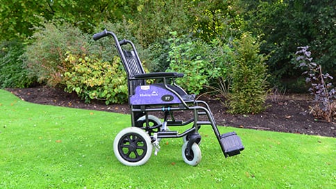 Plan je bezoek - Bezoekers met een beperking - Efteling